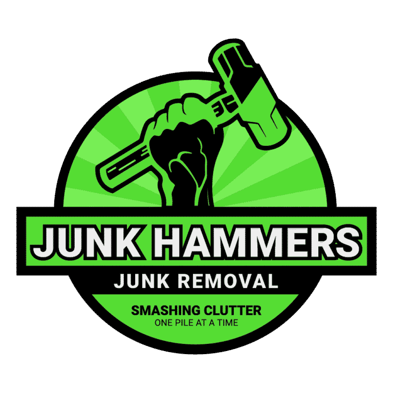 Junk Removal Garnet Valley, PA | Junk Hammers