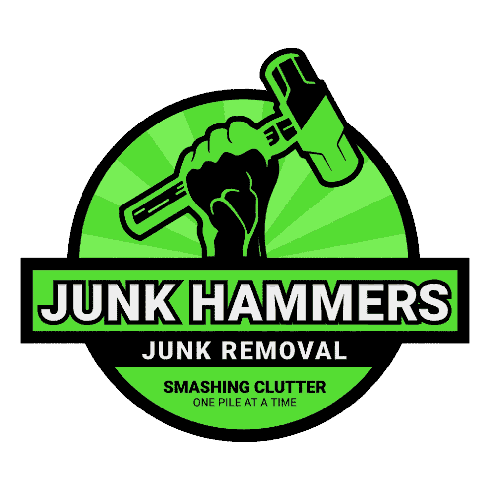Junk Removal Garnet Valley, PA | Junk Hammers
