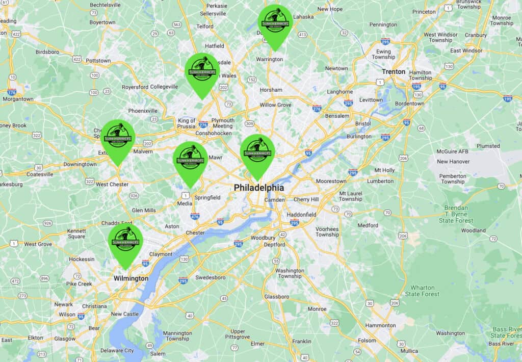 Junk Removal Garnet Valley, PA | Junk Hammers