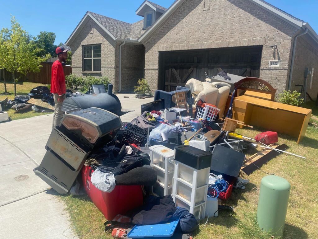 Here’s Why House Cleanout in Philadelphia Should Come First